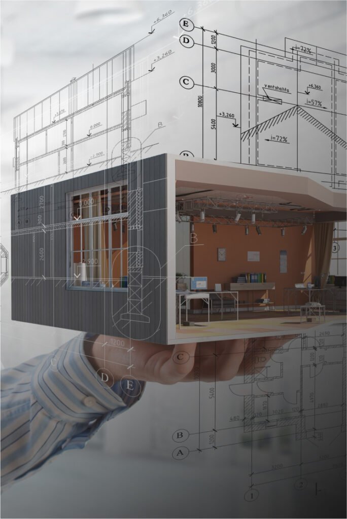 Revire | Leading in FTTH, GIS Mapping & Architectural Innovation