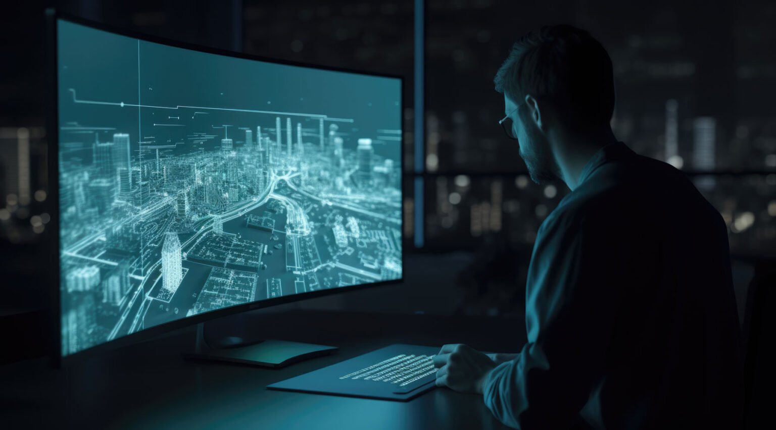 Revire | Leading in FTTH, GIS Mapping & Architectural Innovation